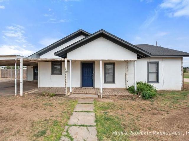 3 Br, 2 bath, Single Family 1302 Ave E