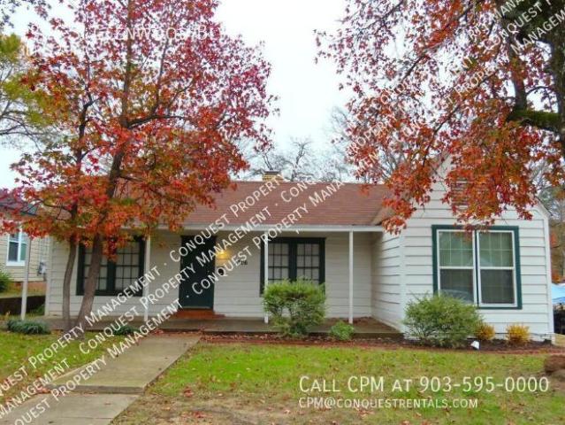 3 Br, 2 bath, Single Family 1306 S Glenwood Blvd