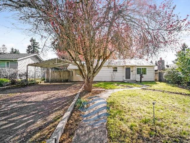 3 Br, 2 bath, Single Family 1307 Elm Street