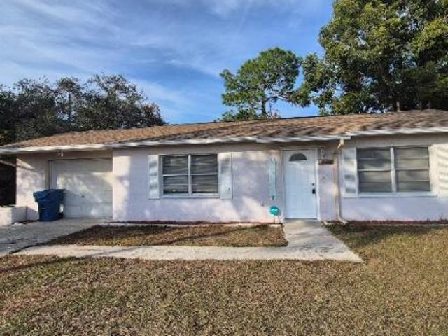 3 Br, 2 bath, Single Family 13095 Linden Dr