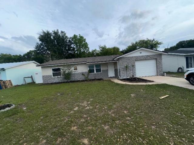3 Br, 2 bath, Single Family 1309 Fairway Avenue