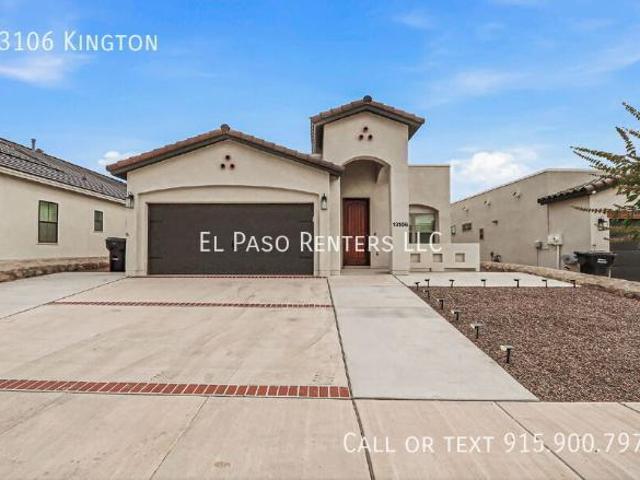 3 Br, 2 bath, Single Family 13106 Kington