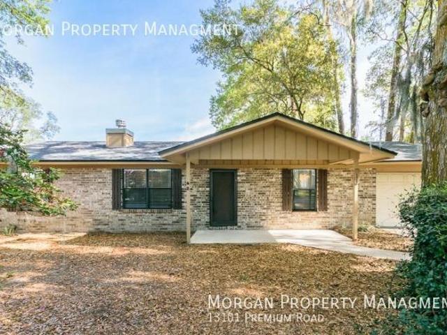 3 Br, 2 bath, Single Family 13101 Premium Road