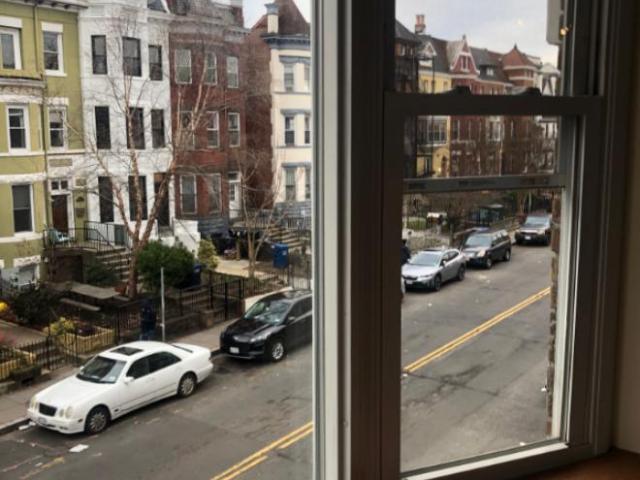 3 Br, 2 bath, Single Family 1315 Park Rd Nw