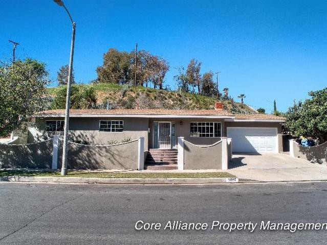 3 Br, 2 bath, Single Family 13197 Tripoli Ave
