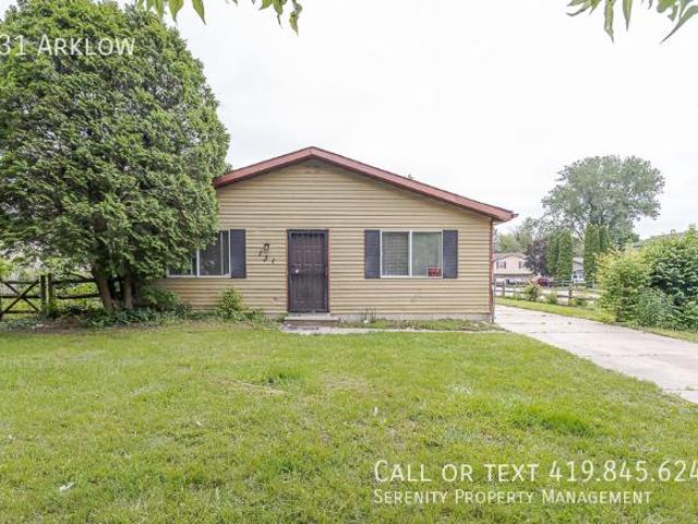3 Br, 2 bath, Single Family 131 Arklow