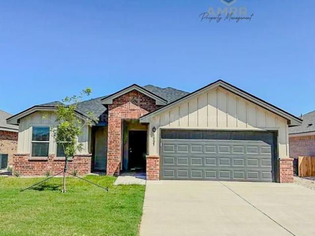 3 Br, 2 bath, Single Family 1321 Bajada St