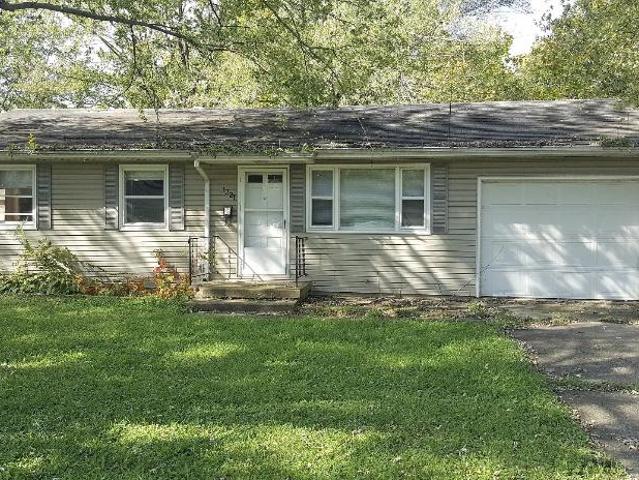 3 Br, 2 bath, Single Family 1321 Lafayette Ct