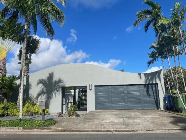 3 Br, 2 bath, Single Family 1326 Aupapaohe Street