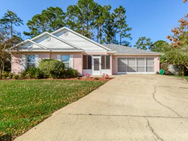 3 Br, 2 bath, Single Family 132 Marsh Island Court