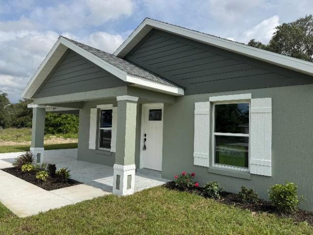 3 Br, 2 bath, Single Family 13319 SW 106th Pl