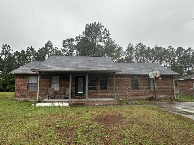 3 Br, 2 bath, Single Family 1333 Loblolly Drive