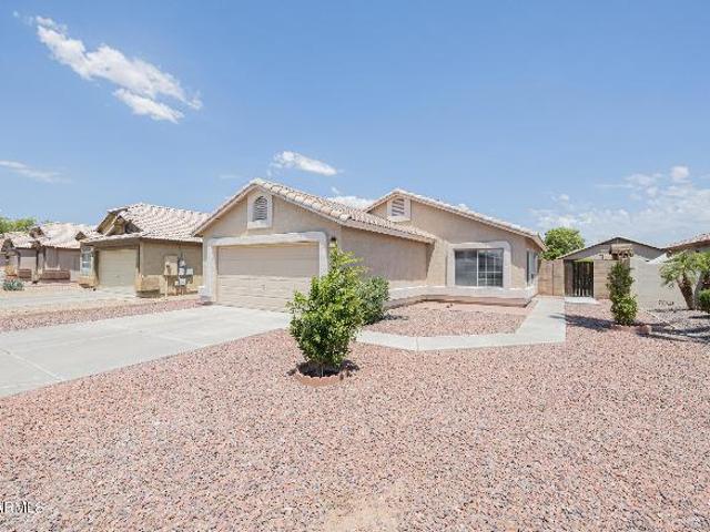 3 Br, 2 bath, Single Family 13344 W Desert Lane
