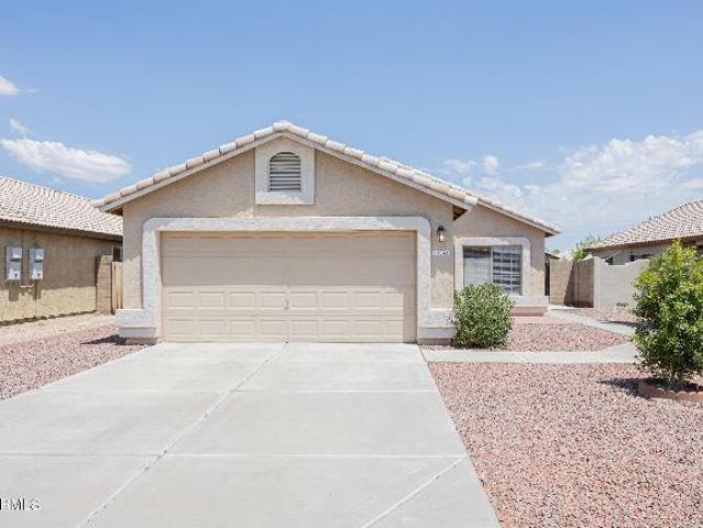 3 Br, 2 bath, Single Family 13344 W Desert Lane