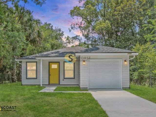 3 Br, 2 bath, Single Family 1336 W 30th St
