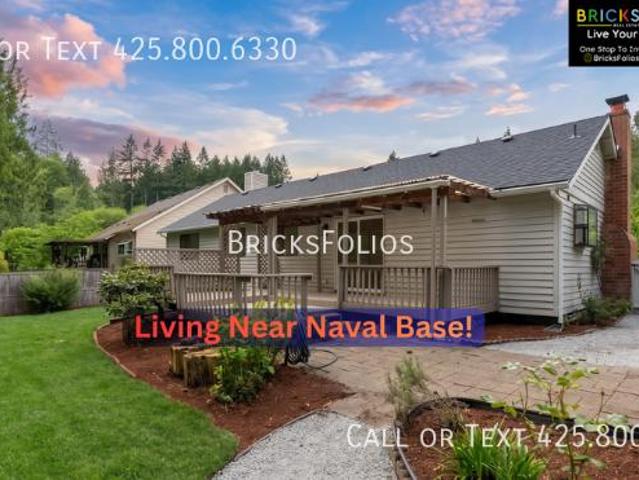 3 Br, 2 bath, Single Family 1340 NW Huckle Dr