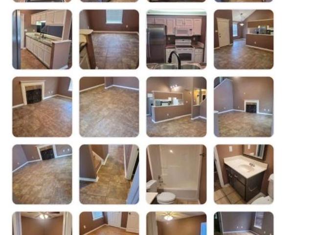 3 Br, 2 bath, Single Family 13416 Locust Hill Dr