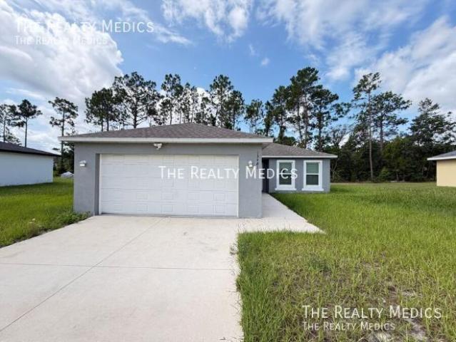 3 Br, 2 bath, Single Family 13481 Sw 60th Avenue Rd