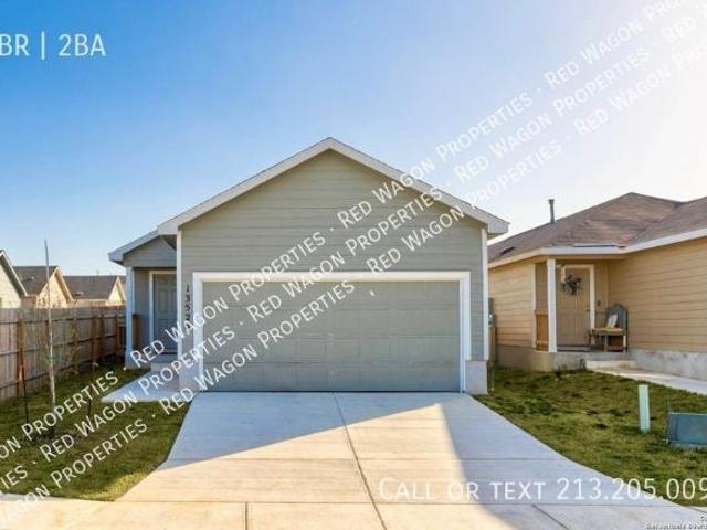 3 Br, 2 bath, Single Family 13528 Barton Cv