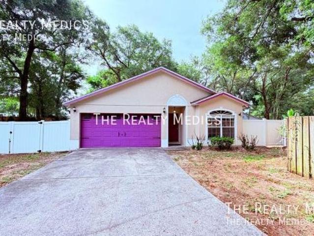 3 Br, 2 bath, Single Family 1357 Woodwind Dr