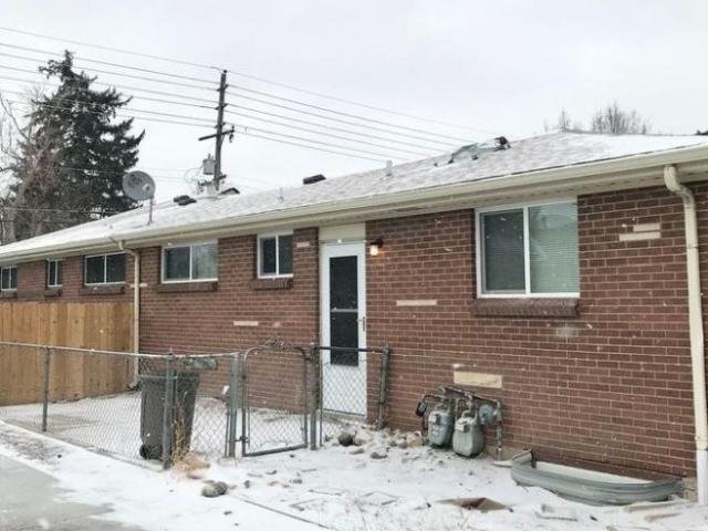 3 Br, 2 bath, Single Family 13626 E 13th Pl