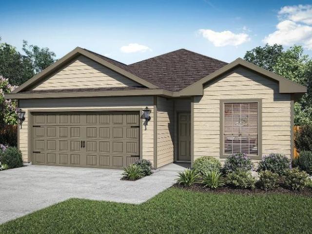 3 Br, 2 bath, Single Family 13623 Logan Pass Dr