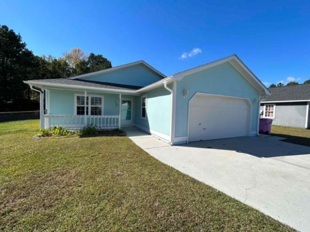 3 Br, 2 bath, Single Family 136 Byrum Run
