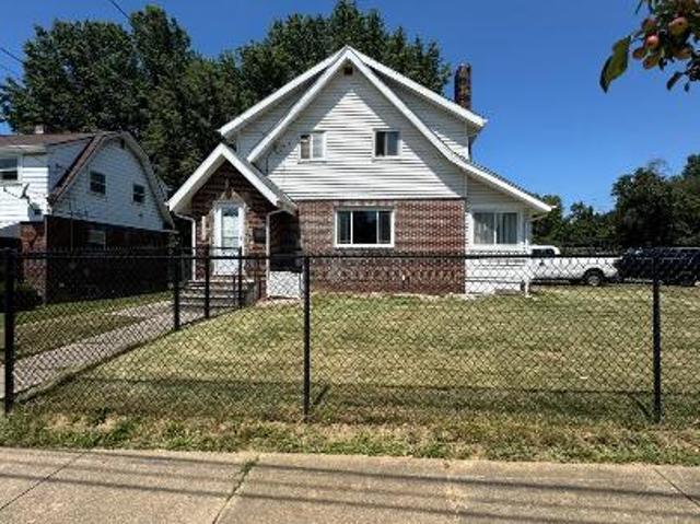 3 Br, 2 bath, Single Family 1376 Diagonal Rd