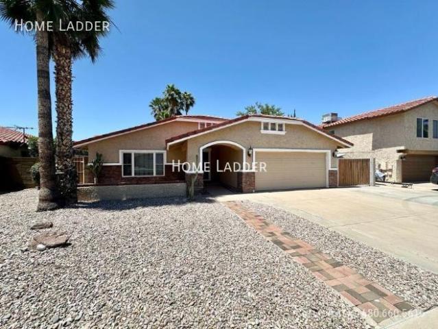 3 Br, 2 bath, Single Family 13818 N 20th St