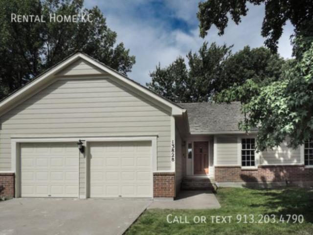 3 Br, 2 bath, Single Family 13828 110th Ter