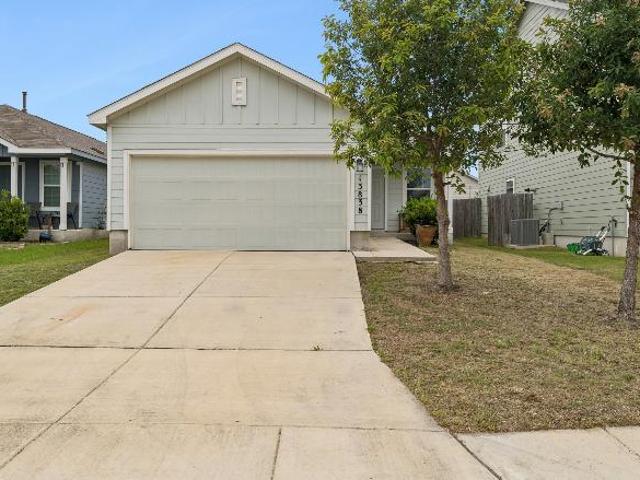 3 Br, 2 bath, Single Family 13838 Buffalo Vly