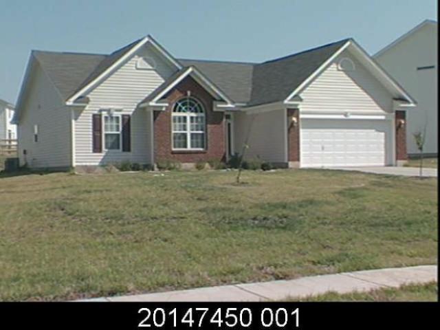 3 Br, 2 bath, Single Family 13973 Dingess Rd