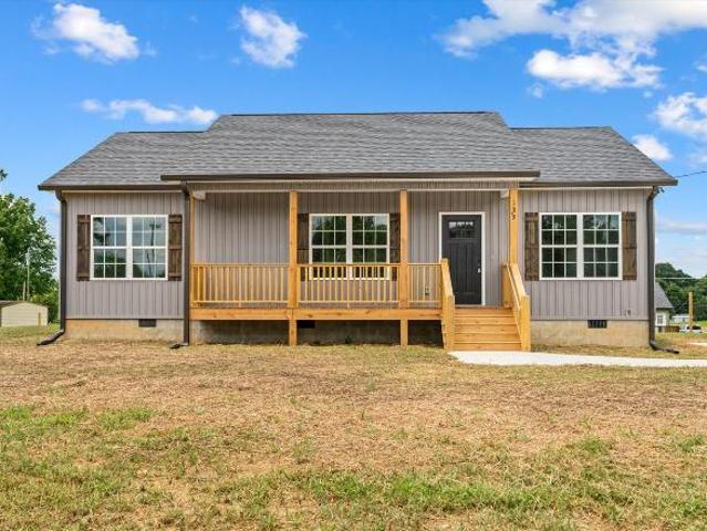 3 Br, 2 bath, Single Family 139 Kirby Young Rd SE
