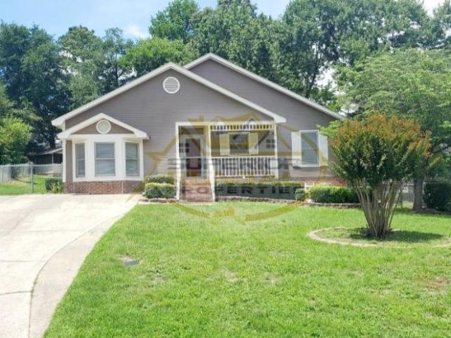 3 Br, 2 bath, Single Family 13 Tomafield Ct