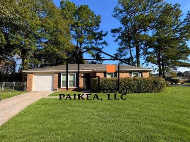 3 Br, 2 bath, Single Family 1 Culverton Ct