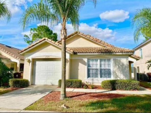 3 Br, 2 bath, Single Family 2420 Saint Augustine Blvd
