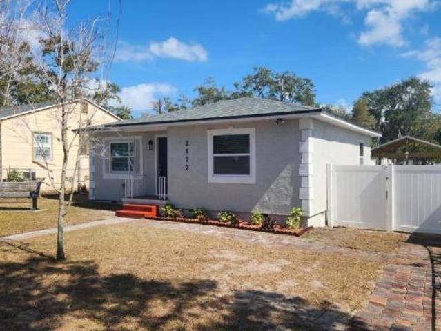 3 Br, 2 bath, Single Family 2422 23rd St S