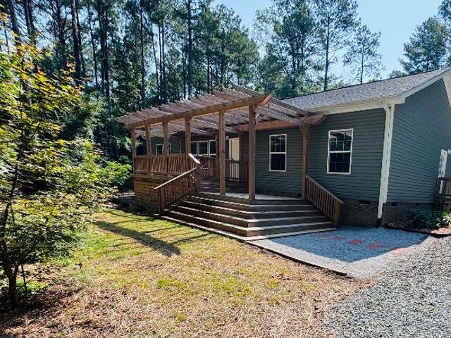 3 Br, 2 bath, Single Family 2424 Buckner Clark Rd