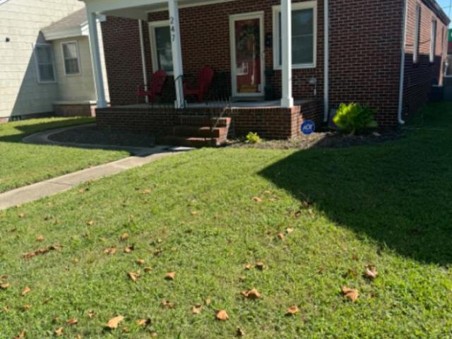 3 Br, 2 bath, Single Family 247 Chautauqua Ave