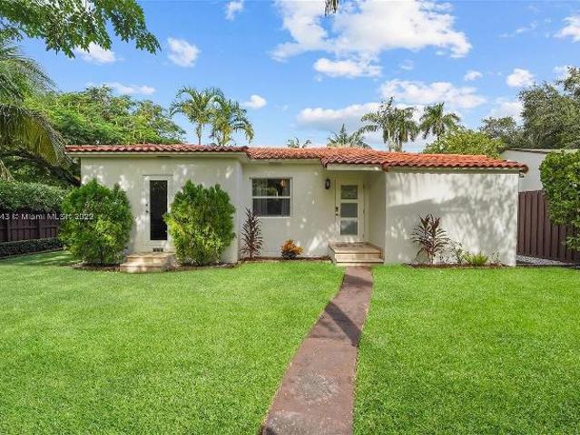 3 Br, 2 bath, Single Family 2441 Swanson Ave