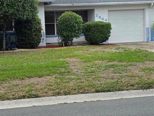3 Br, 2 bath, Single Family 2444 37th St N