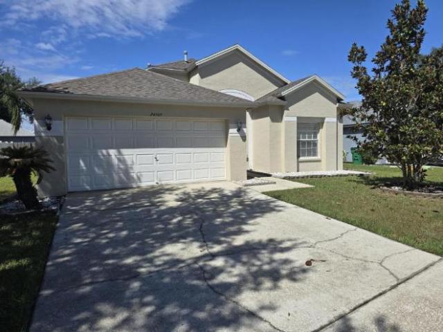 3 Br, 2 bath, Single Family 24505 Landing Dr