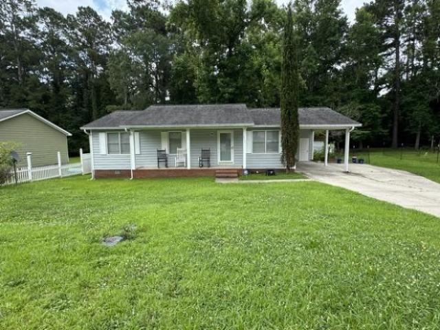 3 Br, 2 bath, Single Family 2455 River Ridge Rd NE