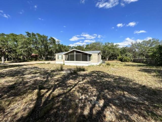 3 Br, 2 bath, Single Family 24636 County Rd