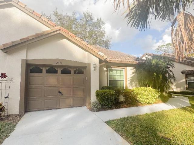 3 Br, 2 bath, Single Family 2474 Saint Augustine Blvd