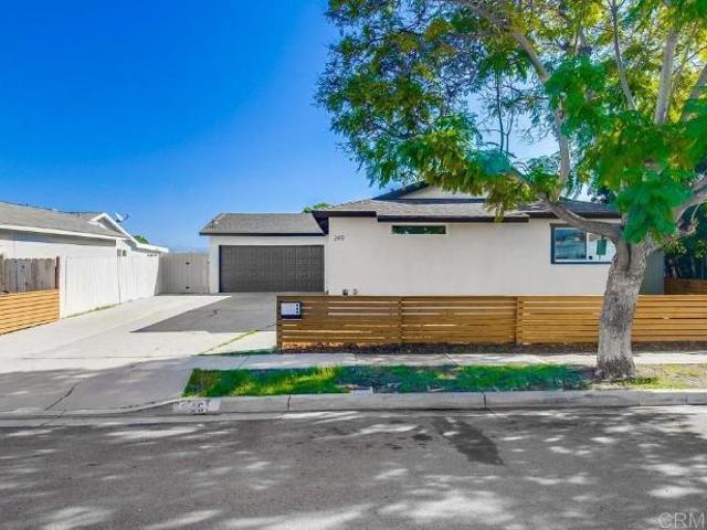 3 Br, 2 bath, Single Family 249 Ridgecrest Drive