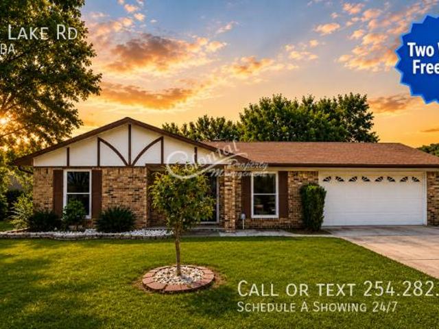 3 Br, 2 bath, Single Family 2504 Lake Rd