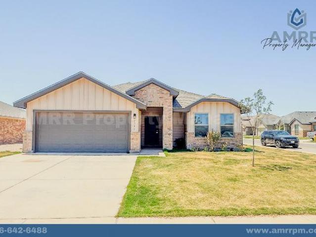 3 Br, 2 bath, Single Family 2512 S Cr 1103