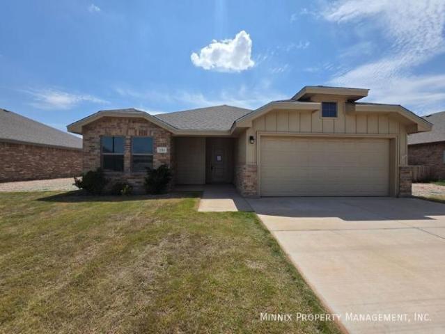 3 Br, 2 bath, Single Family 2516 S County Rd