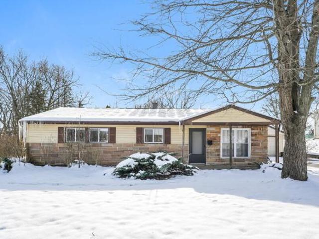 3 Br, 2 bath, Single Family 25240 Sandhurst Road